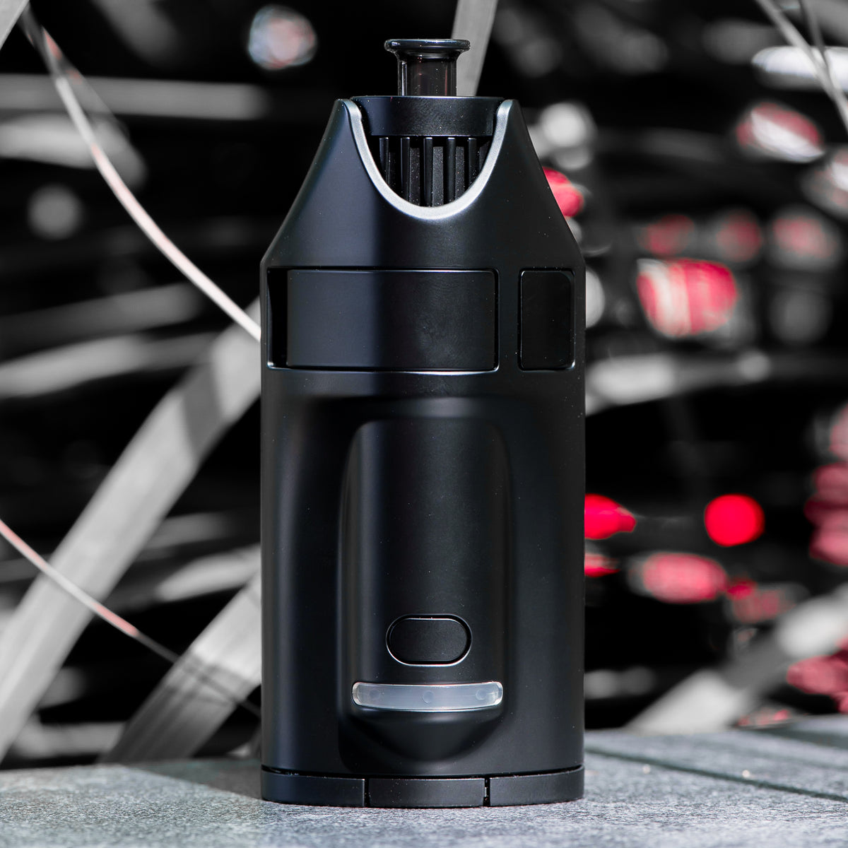 Win a Ghost MV1 Vaporizer – High Tech Vaporizers