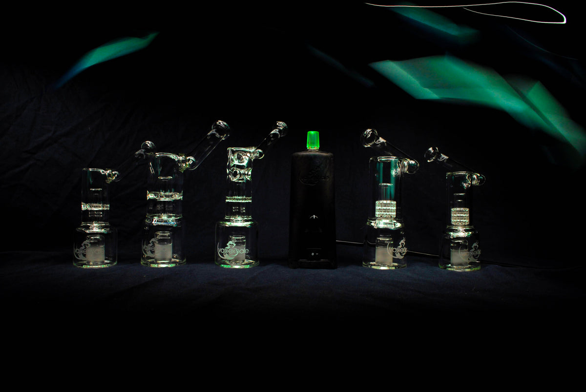 VapeXhale Cloud EVO Vaporizer Review | Is It Really That Good? – High ...