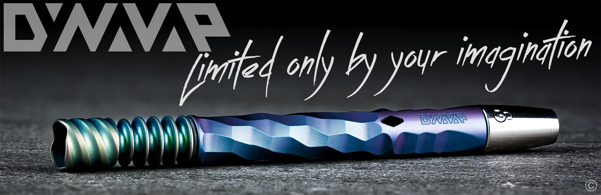 DynaVap Vaporizers | Authorized Australian DynaVap Dealer – High Tech ...