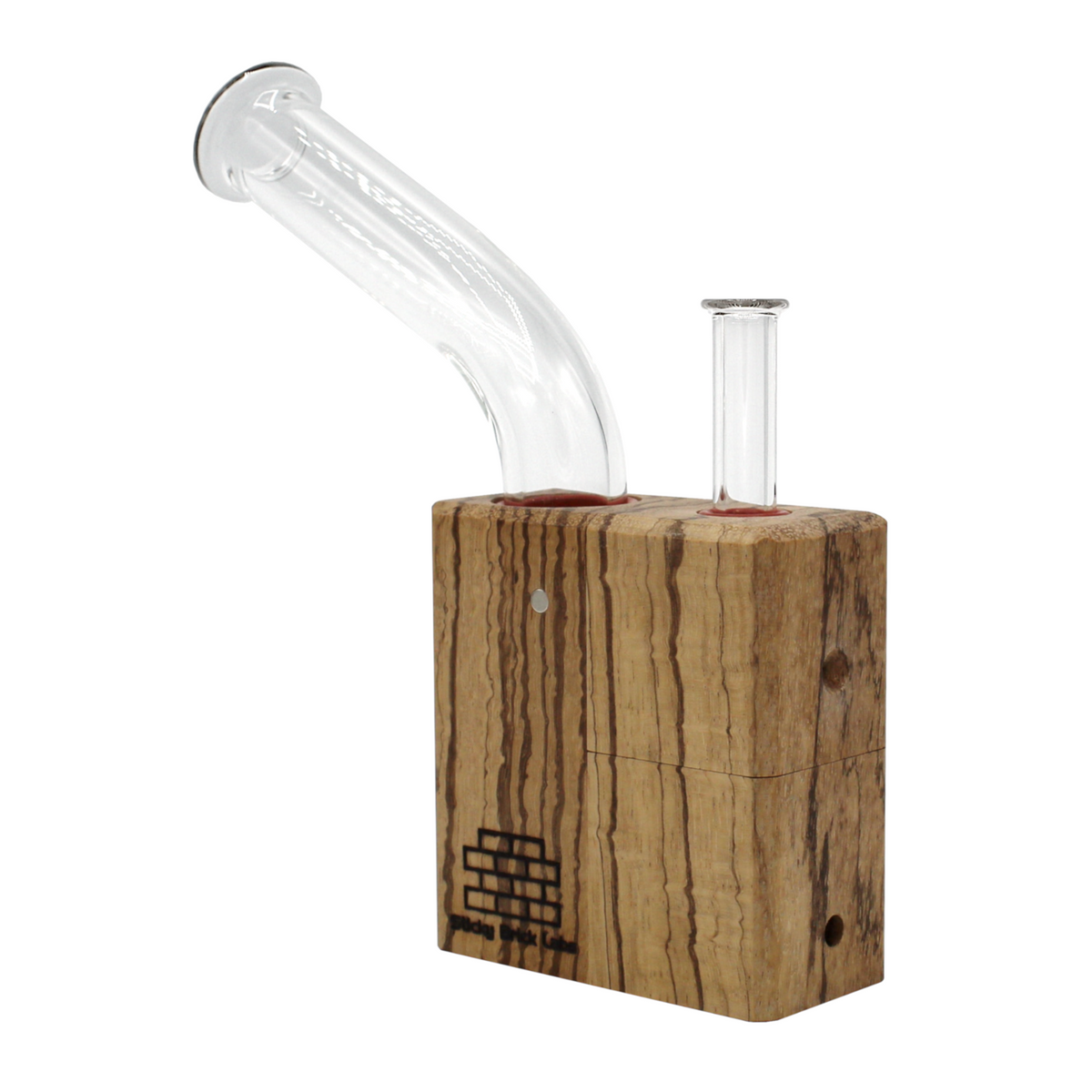 OG Brick Vaporizer by Sticky Brick Labs | Authorized Australian Dealer ...