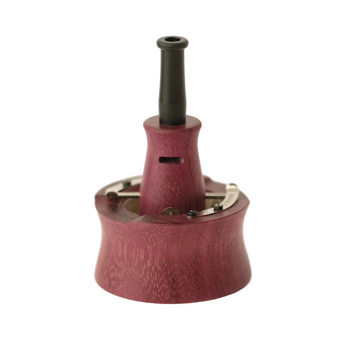 (NEW) Vapman Click Classic Amaranth Wood (Flame Powered Extraction Dev ...