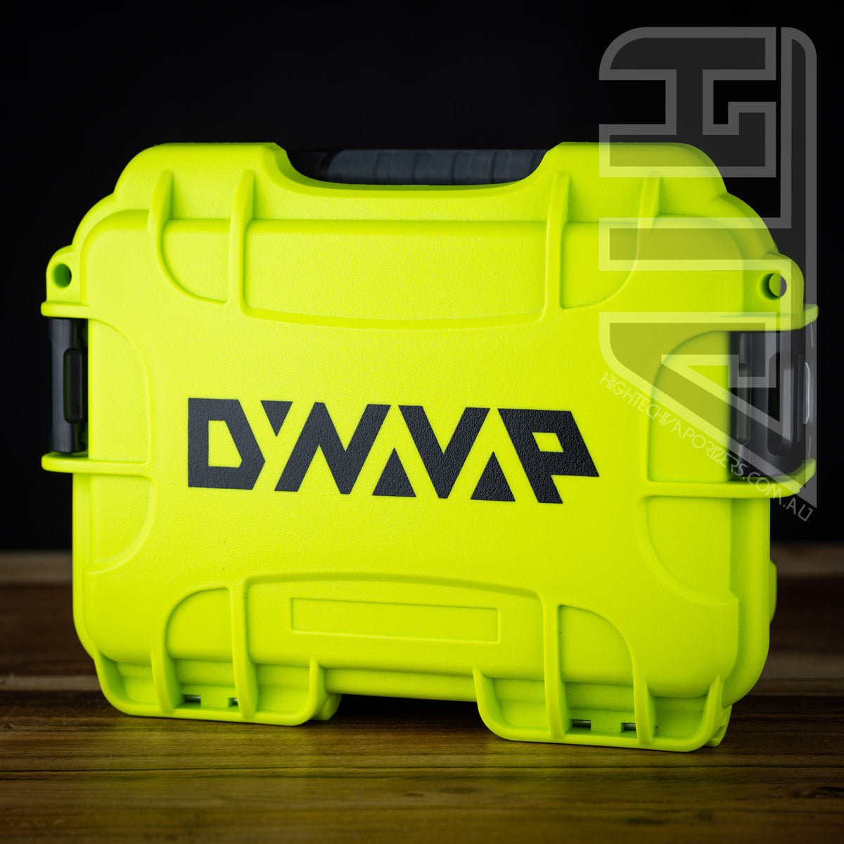Dynavap Hard Shell Storage Case – High Tech Vaporizers