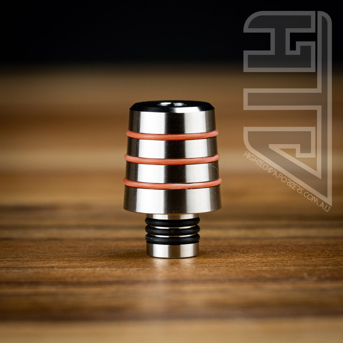 Simrell Collection 14mm WPA (Titanium) – High Tech Vaporizers