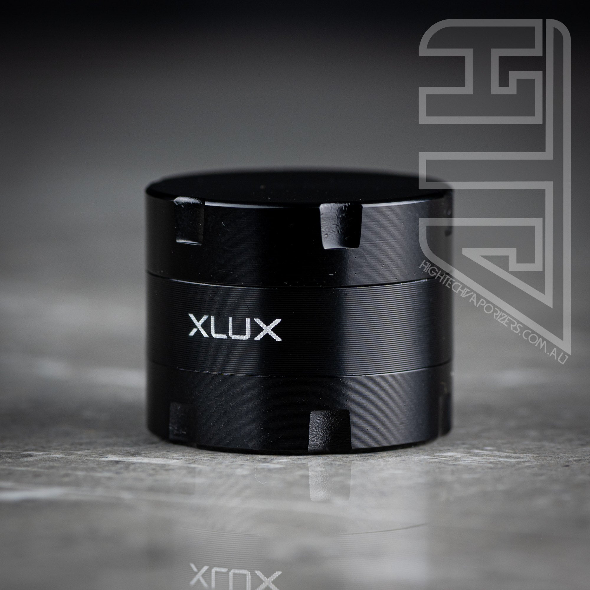 XLUX ROFFU – High Tech Vaporizers