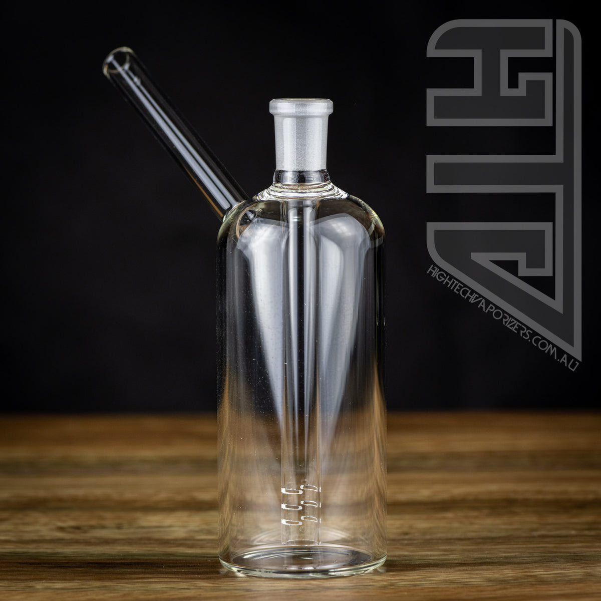 Bottle B 14mm | Water Pipes For Herbal Vaporizers – High Tech Vaporizers