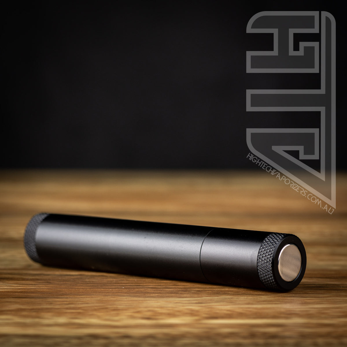 Metal V1 DynaVap Storage Tube – High Tech Vaporizers