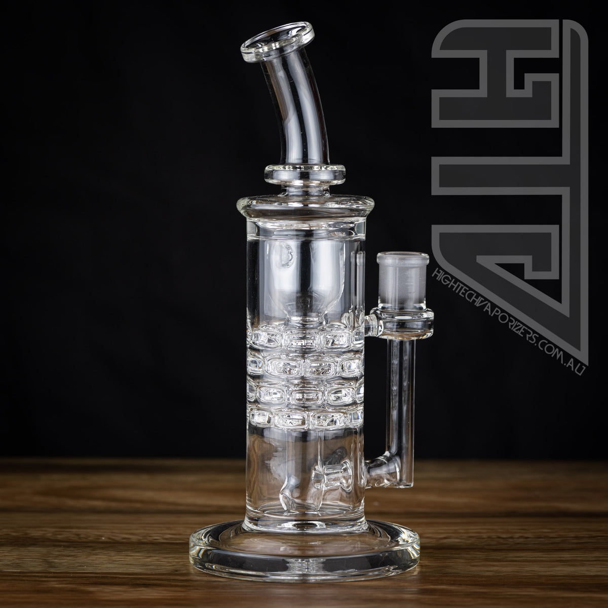 The Stack Incycler (14mm) – High Tech Vaporizers