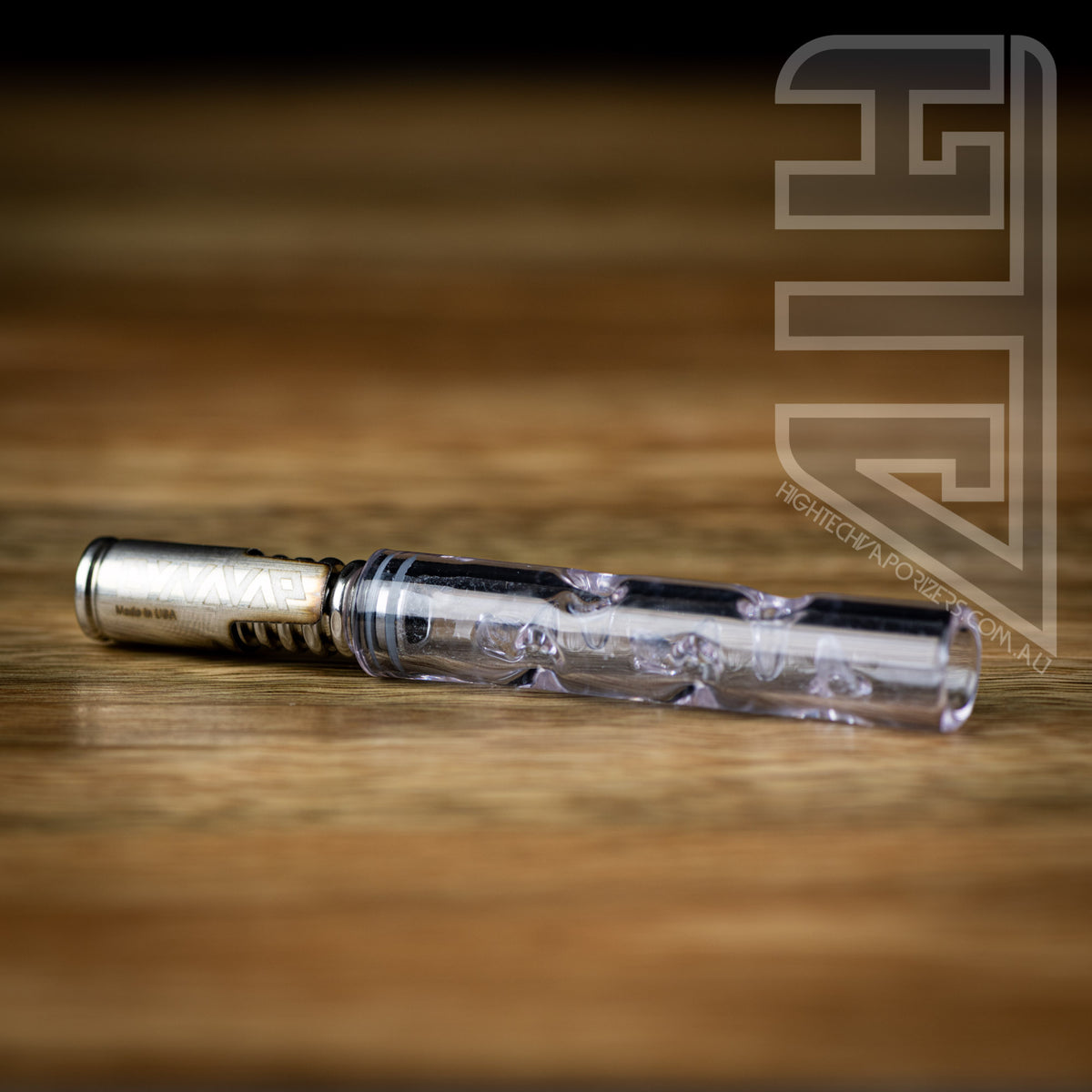 3D Flow Stem for Dynavap (60mm) – High Tech Vaporizers