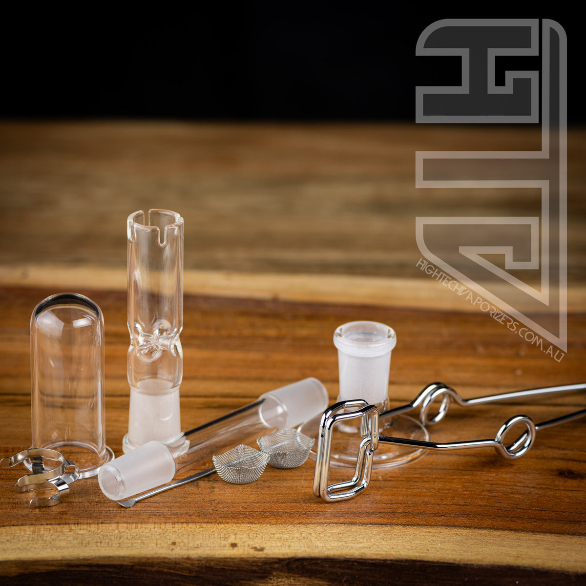 TRWW Quartz Cap Mega - Megacicle Edition (Flame Powered Extraction Dev ...