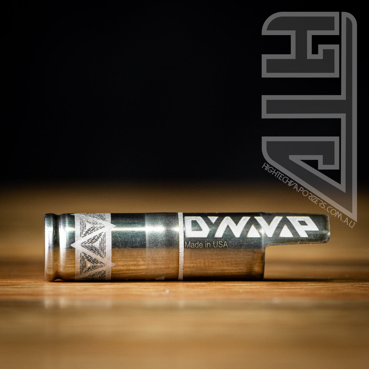 The Ballr Cap by Dynavap – High Tech Vaporizers