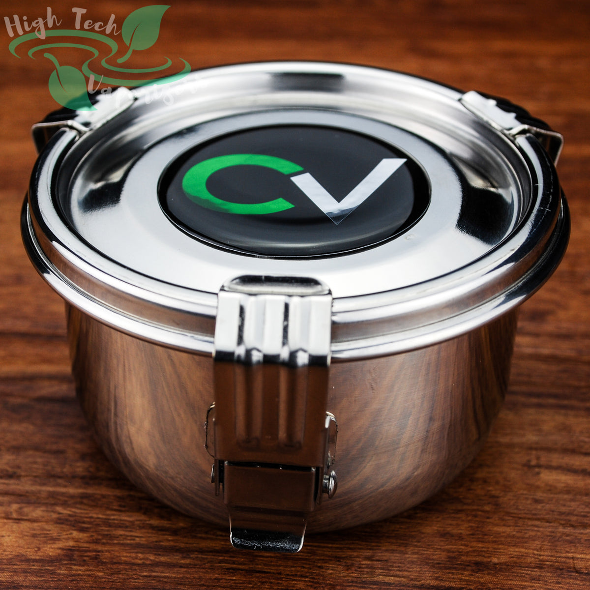 CVault Small Humidity Storage Container | Australian Dealer – High Tech ...