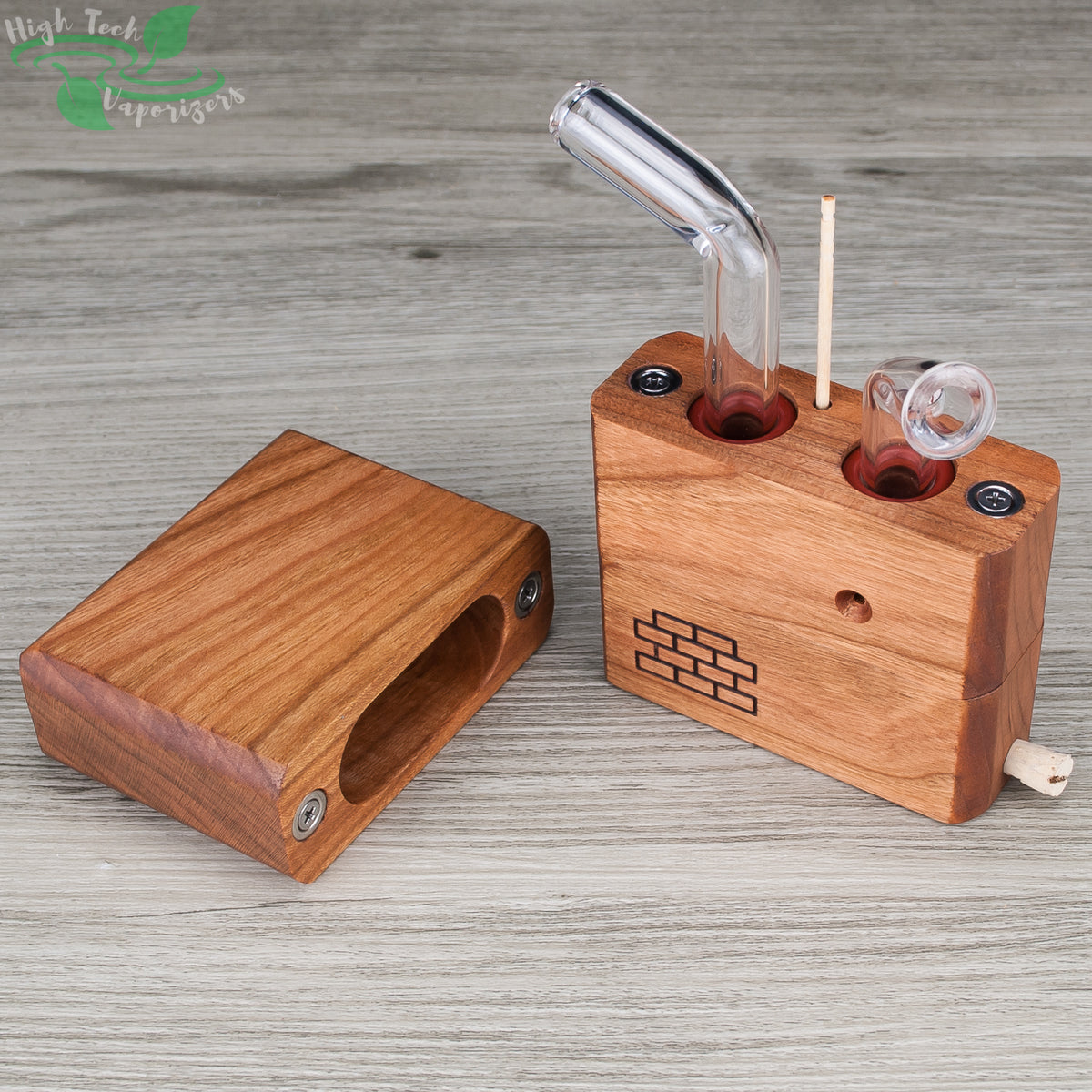 Sticky Brick Junior | Proud Australian Dealer | Dry Herb Vaporizers ...