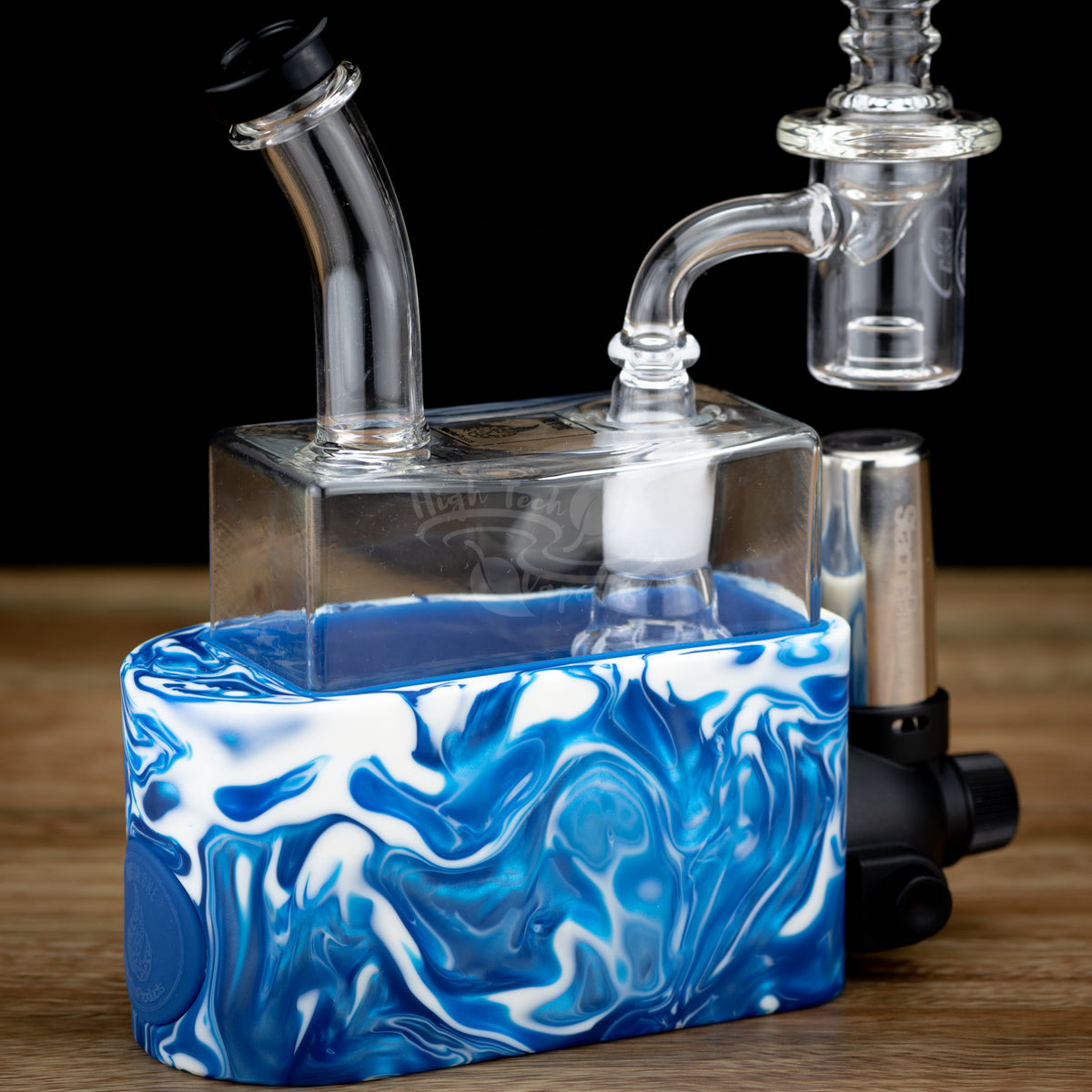 Blue RIO MakeOver (Blue) – High Tech Vaporizers