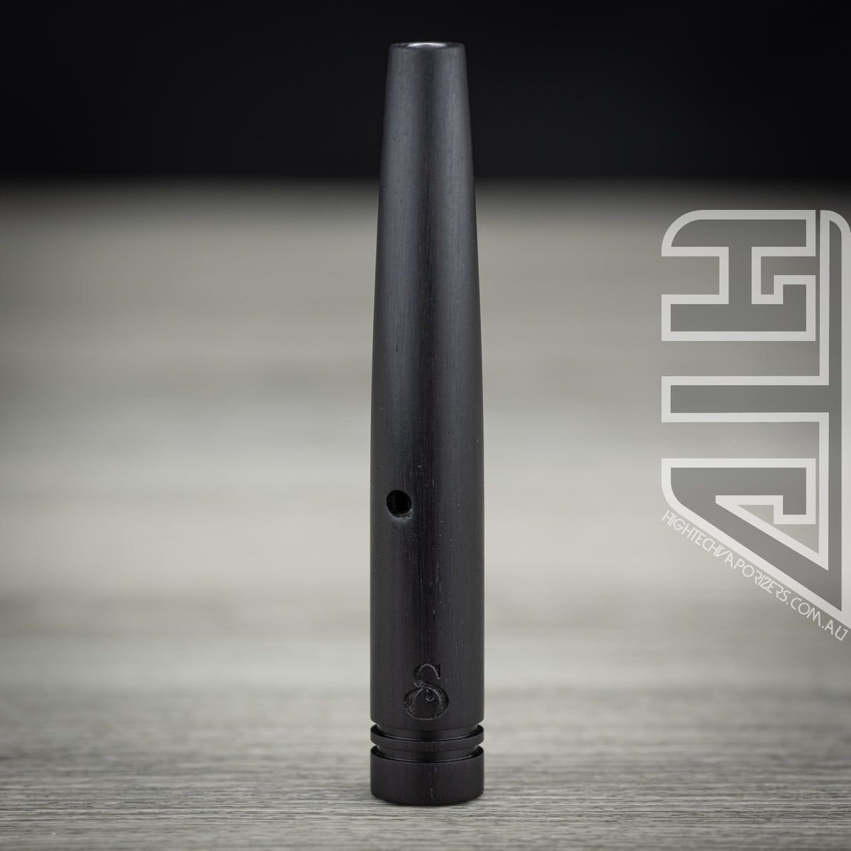 Black Wood Vortex & Intercooler by Simrell Collections | Australia ...