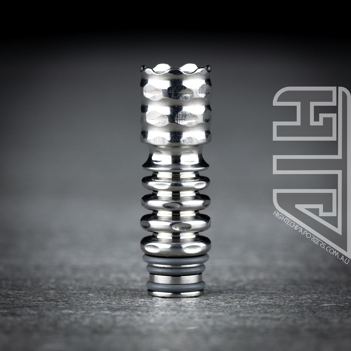 2019 Stainless Steel Tip DynaVap | DynaVap Parts | Australia – High ...