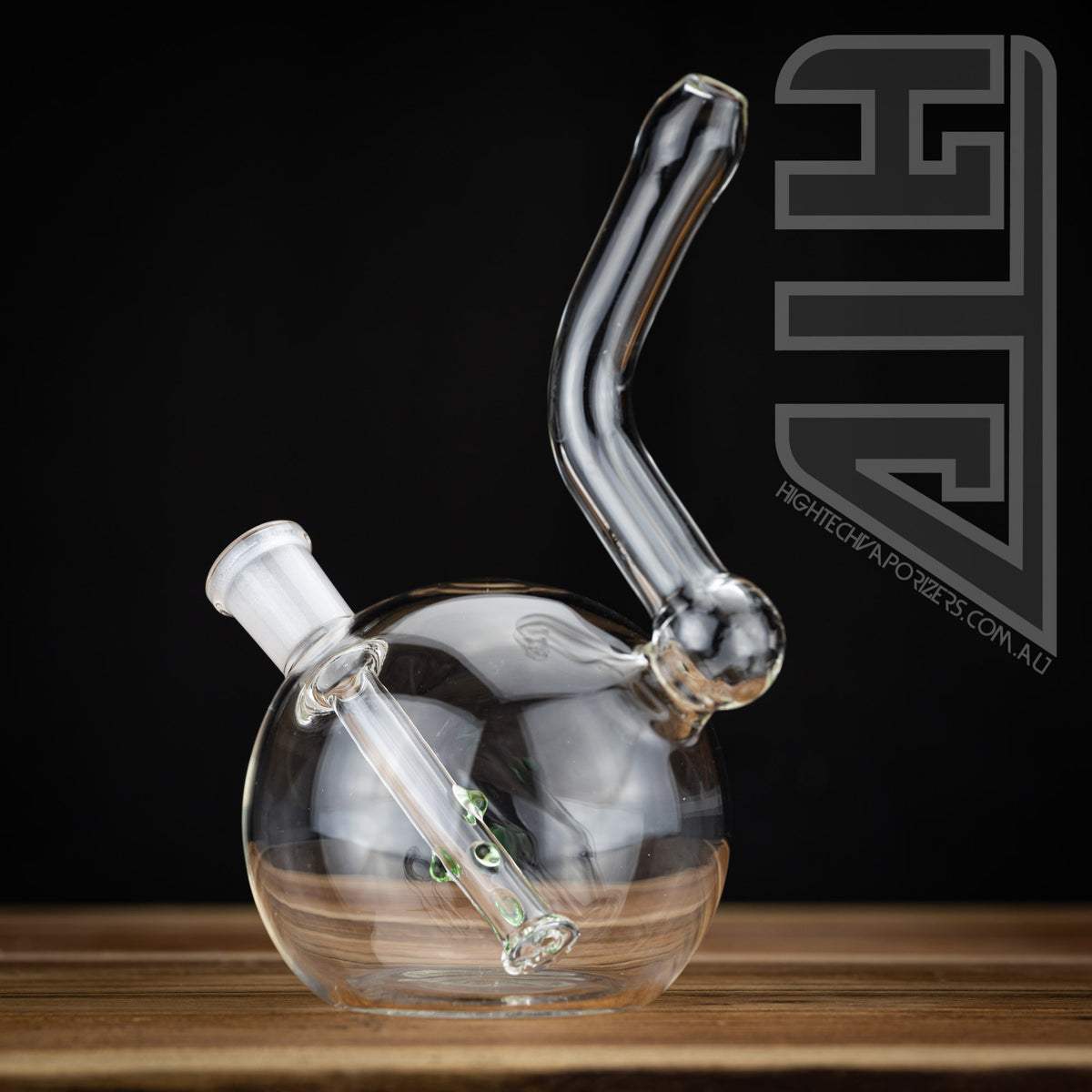 Snake Globe (14mm) – High Tech Vaporizers