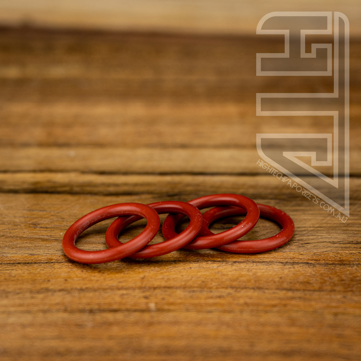 Sticky brick Injector Chamber Spare O-rings – High Tech Vaporizers