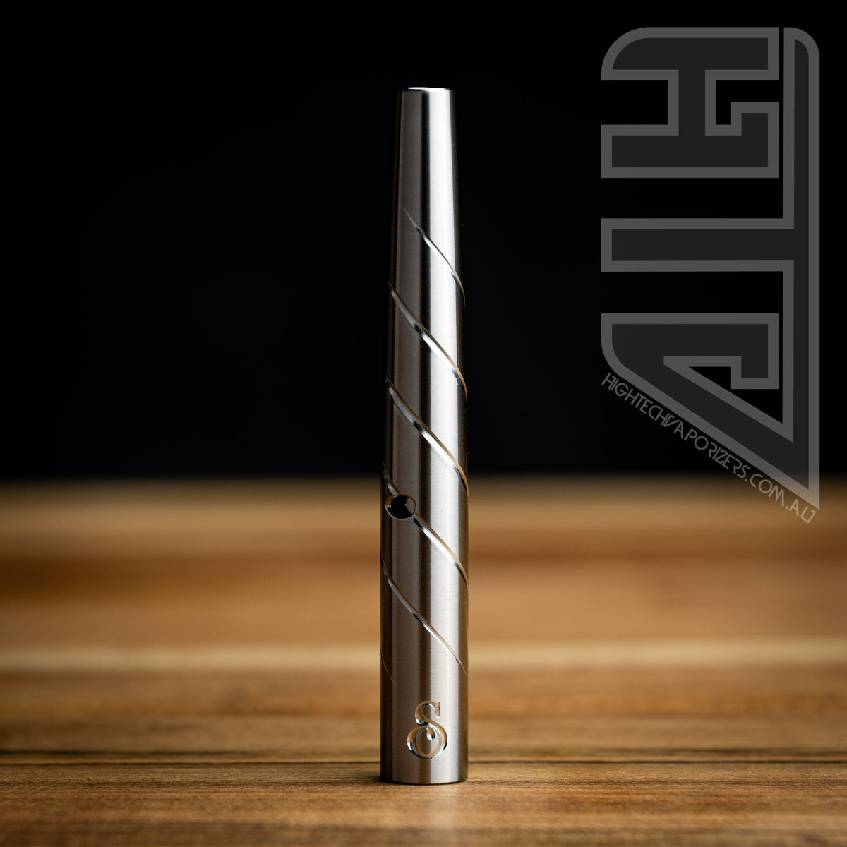 Rifled Vortex & Intercooler by Simrell Collections | Australia | HTV ...