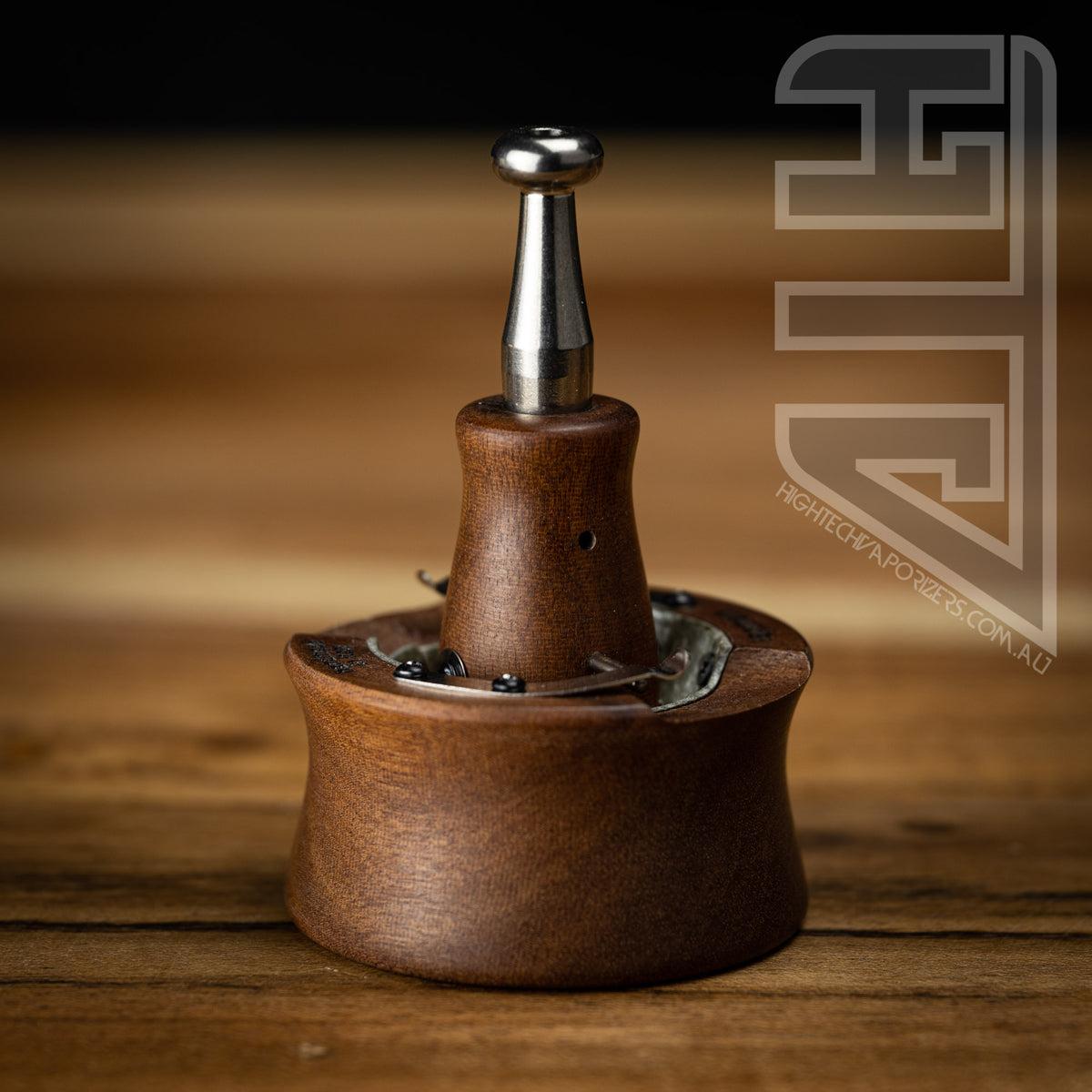 Vapman Classic Kotibe (Titanium MP) | Australia – High Tech Vaporizers