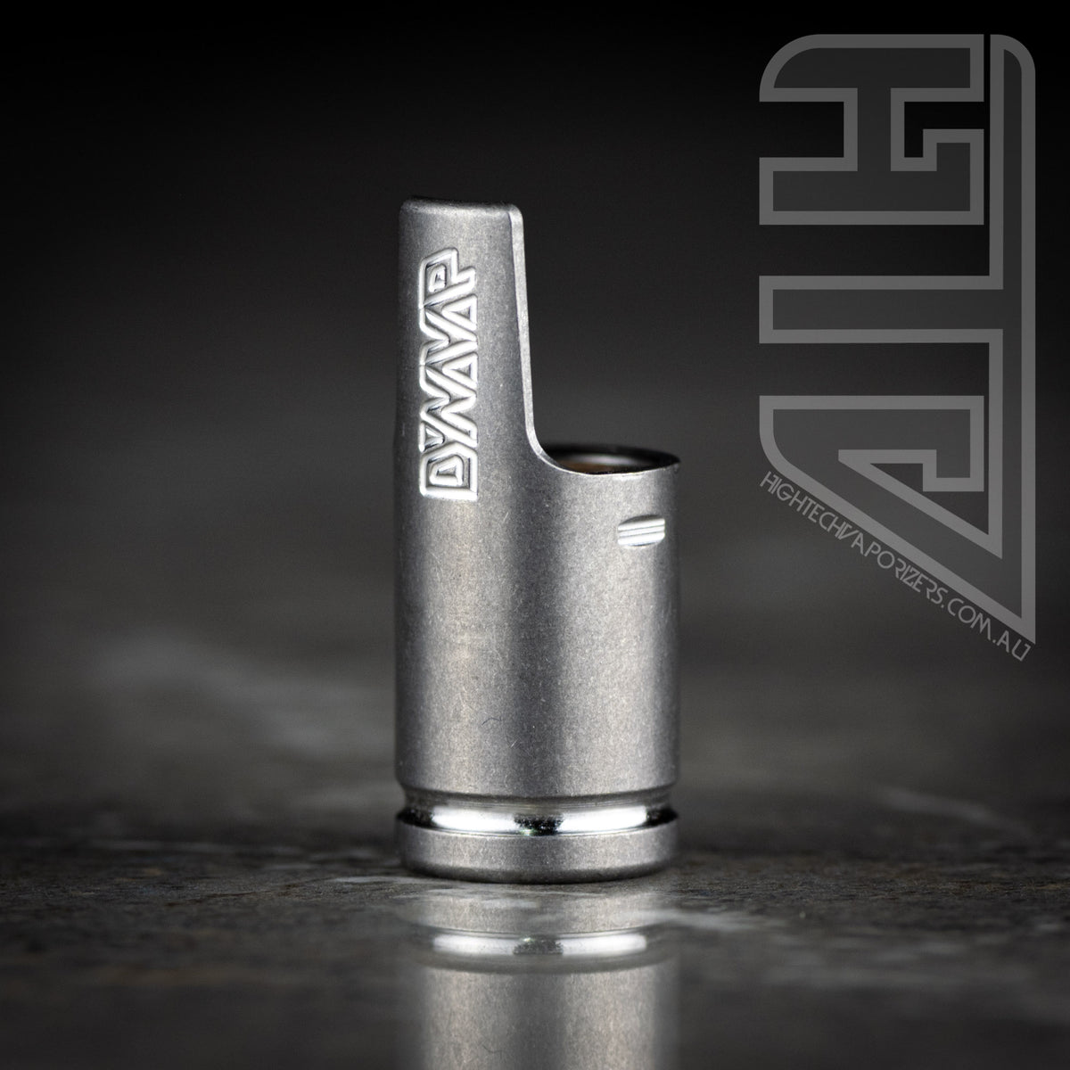 The Armored Cap | Australia | Dynavap – High Tech Vaporizers