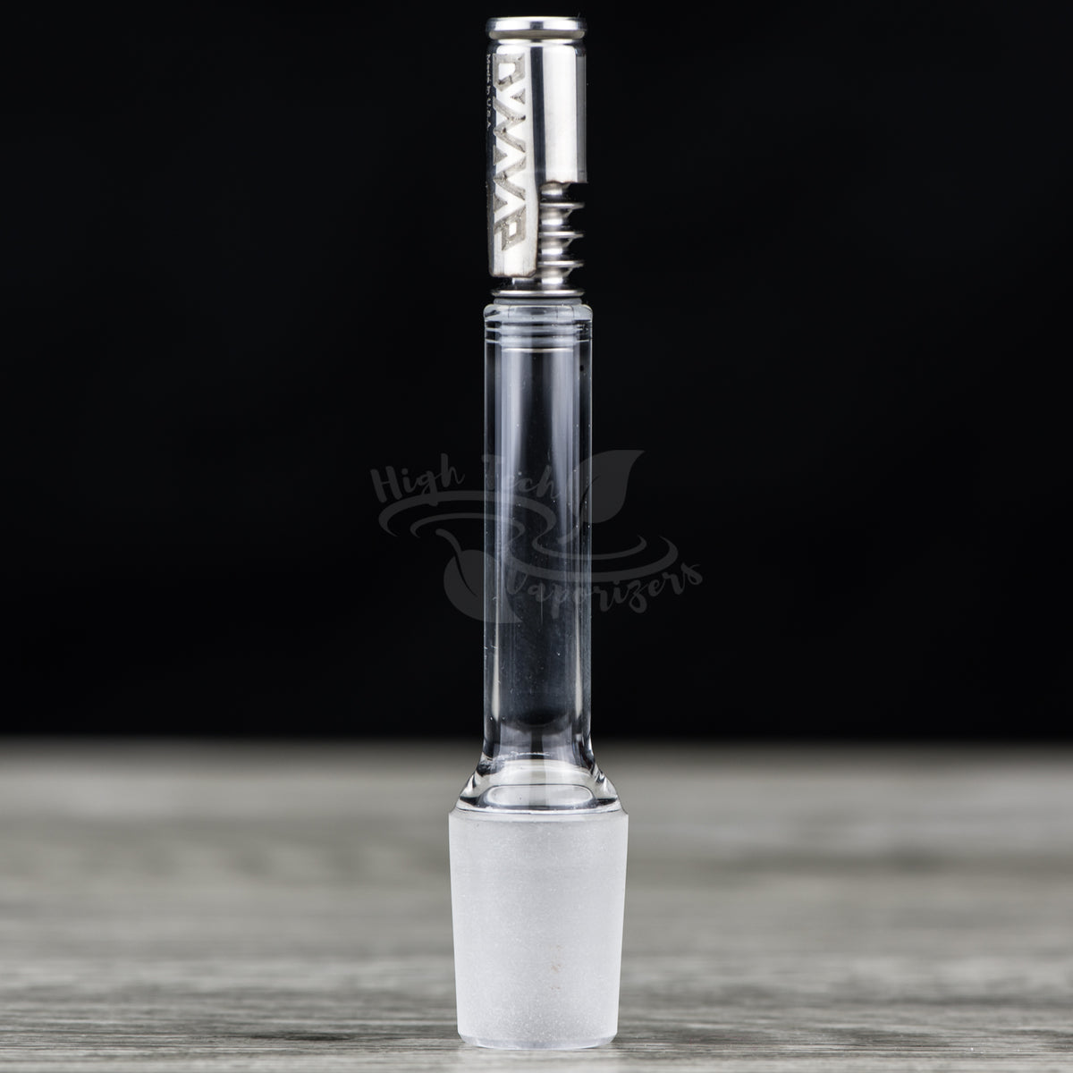 18mm adapter for Dynavap Tip – High Tech Vaporizers
